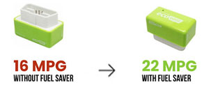 Fuel Saver Saver