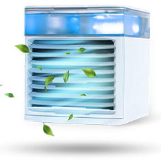 Ultra Air Cooler Upsell